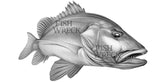 Boat Decals | Fishing Stickers | Fishwreck